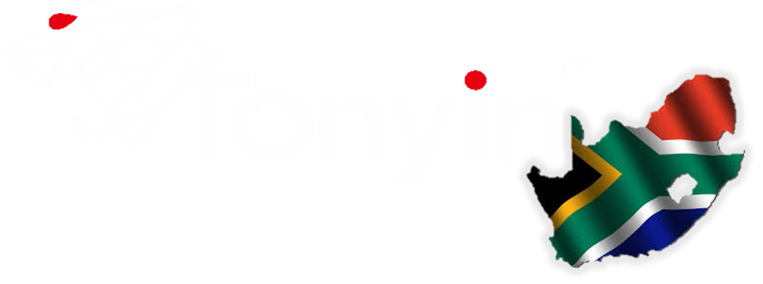 Contact Us – Tonyin South Africa